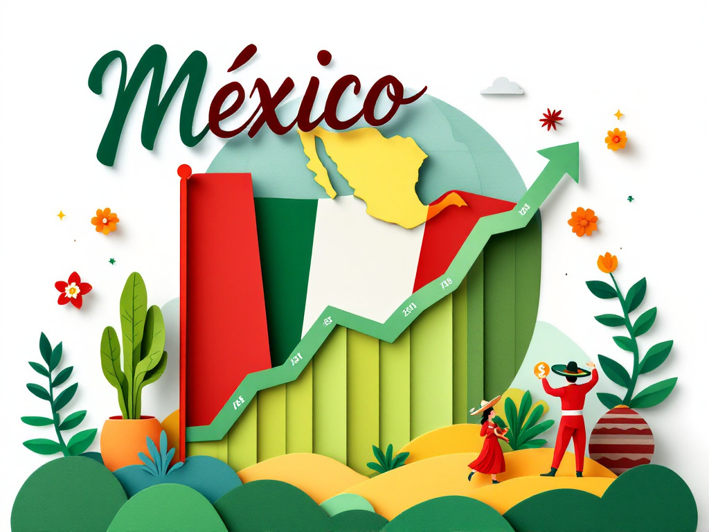 What to Know About Mexico's Average Salary - PayInOne