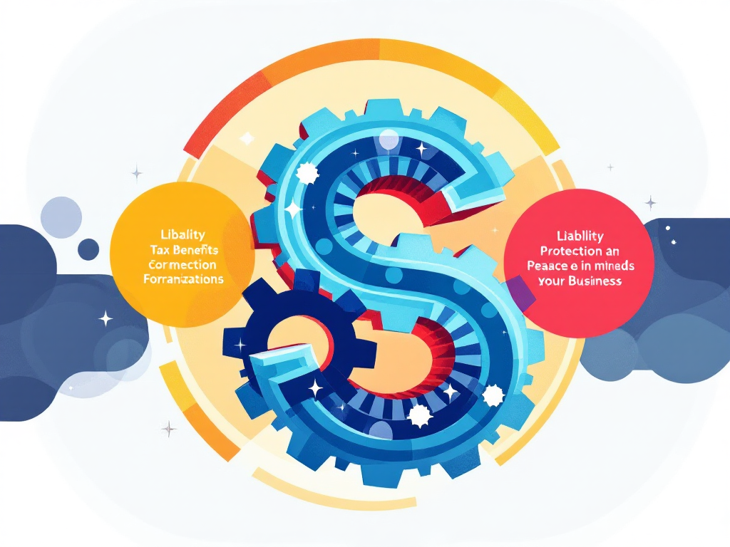 Why Creating an S-Corp Benefits Your Business - PayInOne