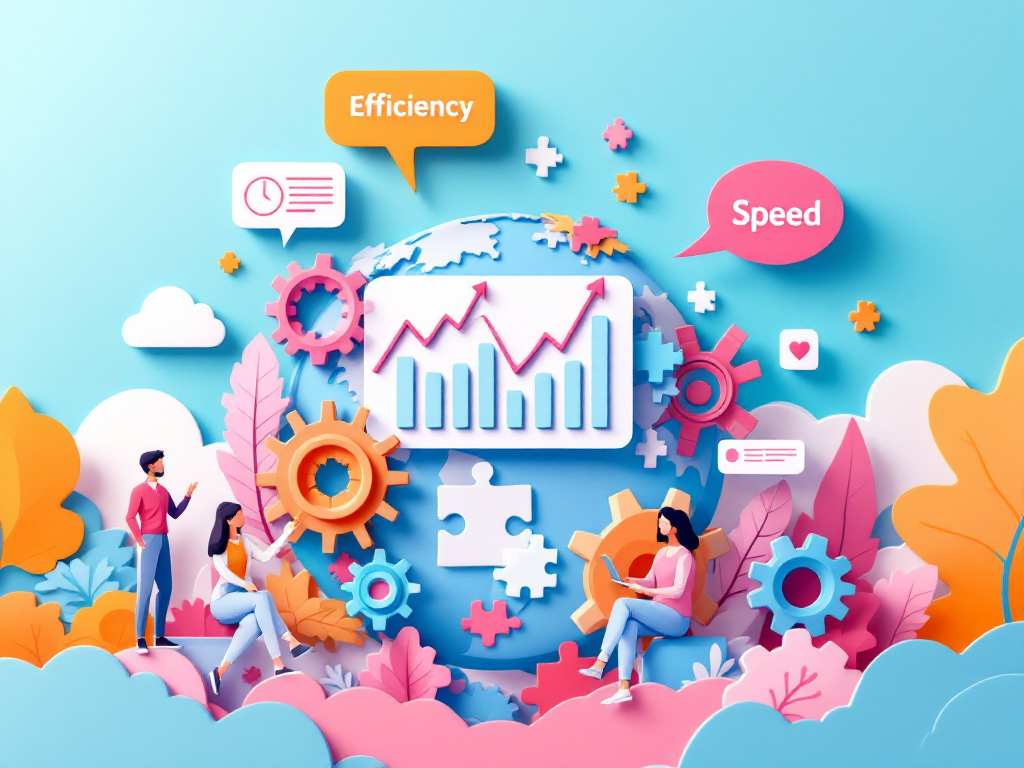 What Defines the Modern BPO Industry - PayInOne