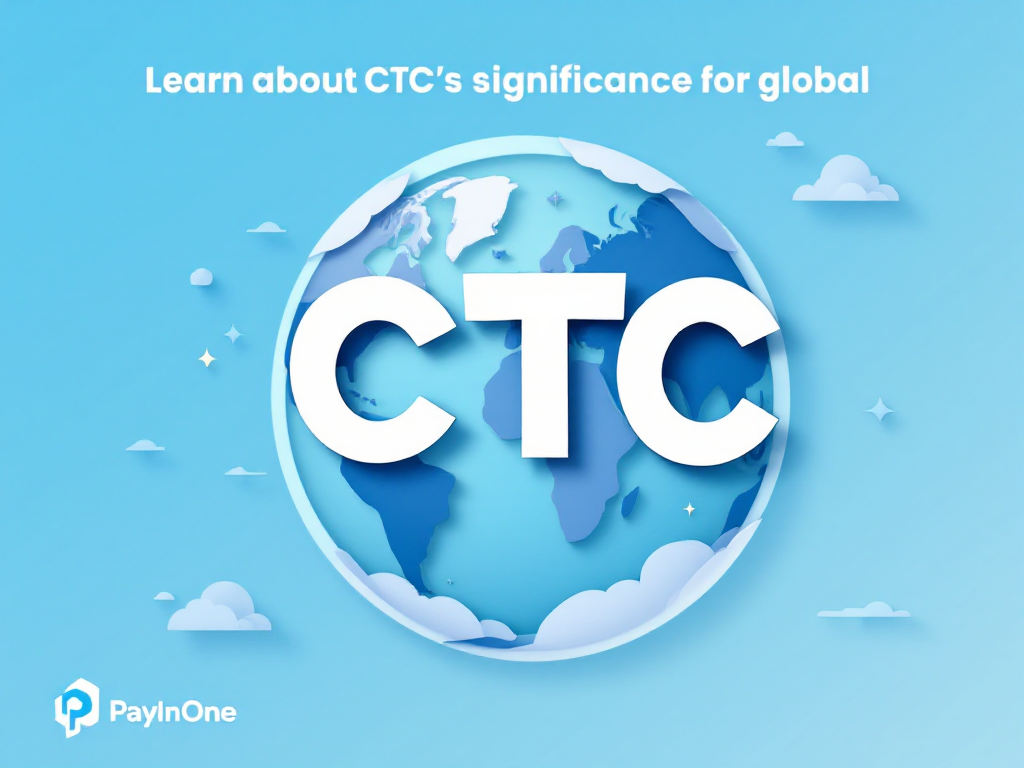 What CTC Means for Global Businesses - PayInOne