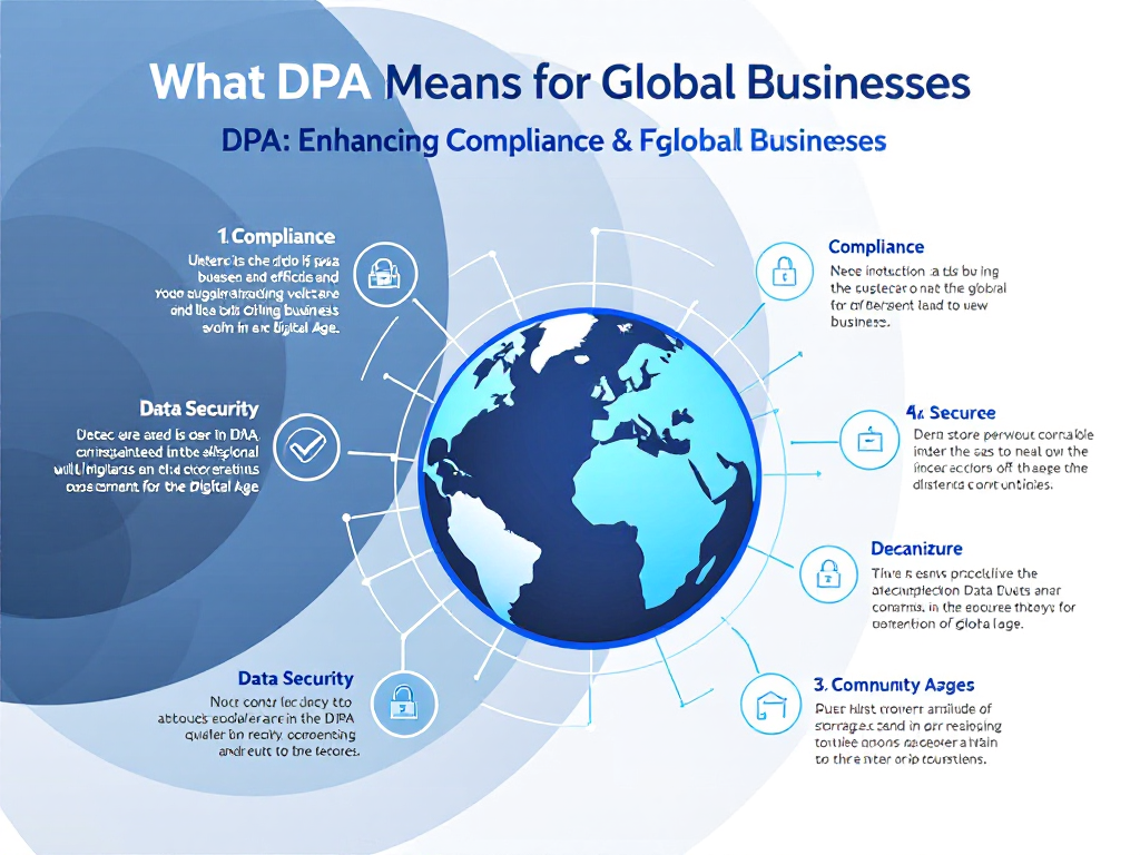 What DPA Means for Global Businesses - PayInOne