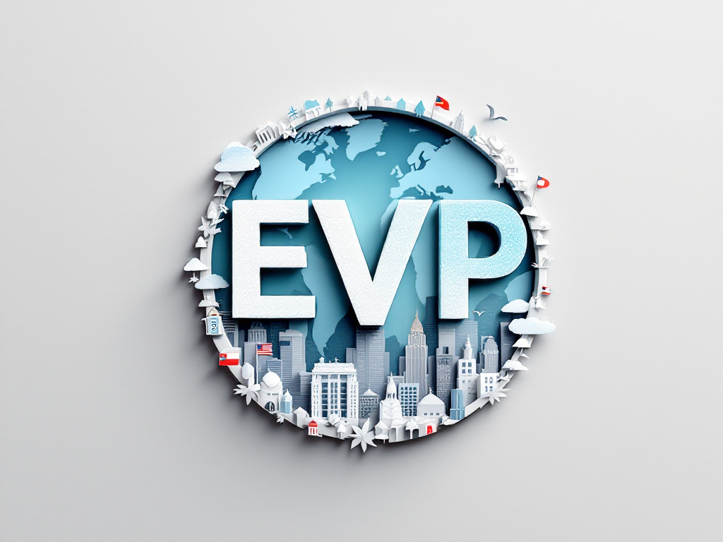 What EVP Means for Global Businesses - PayInOne