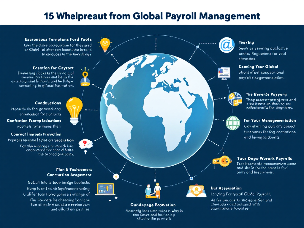 What Every Business Needs to Know About Global Payroll - PayInOne