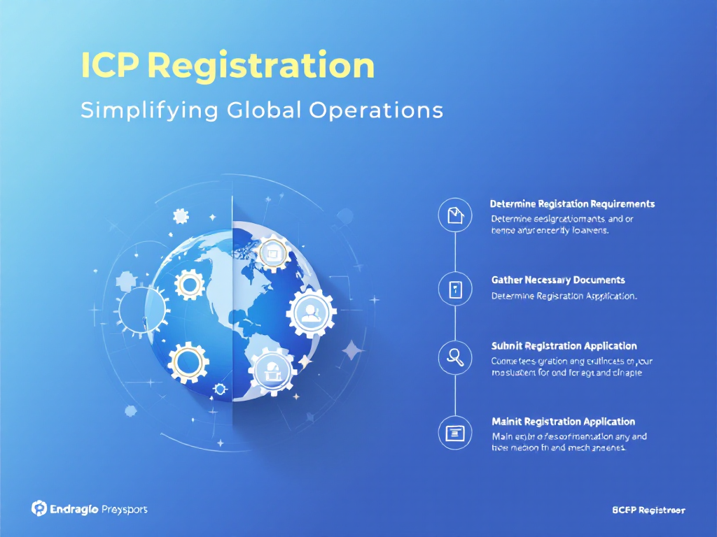 What ICP Registration Means for Global Business - PayInOne