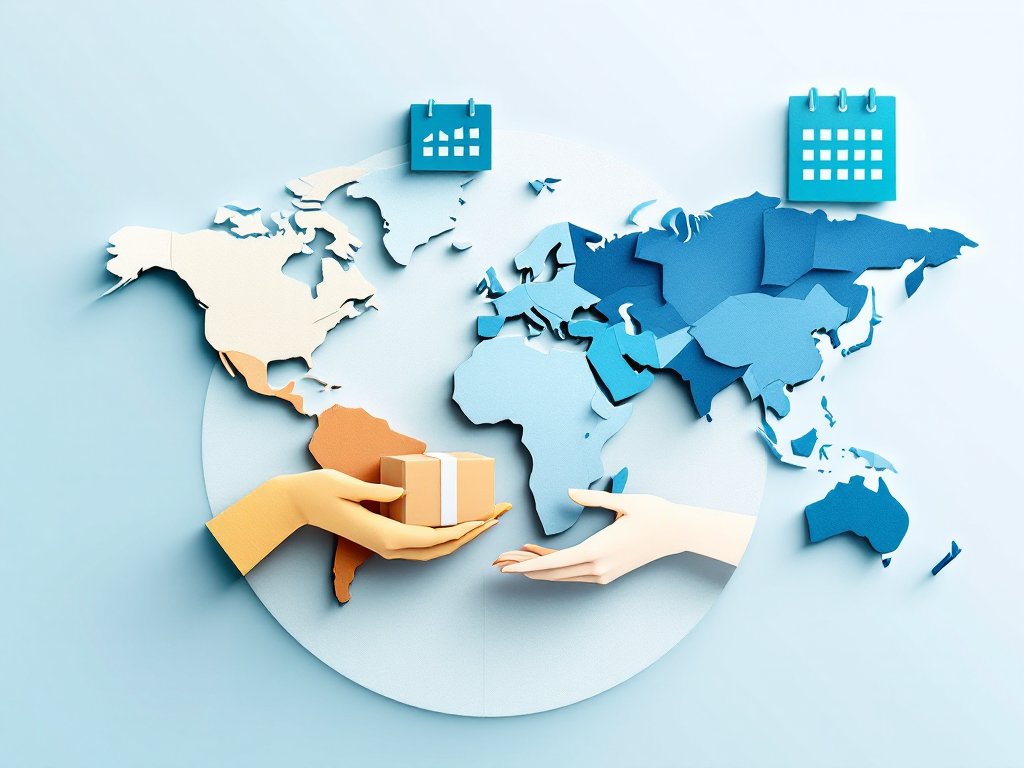 What In-Kind Payments Mean for Global Business - PayInOne