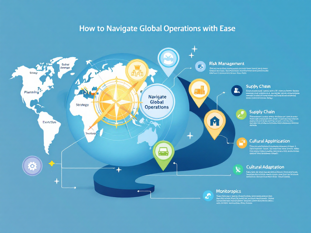 How to Navigate Global Operations with Ease - PayInOne