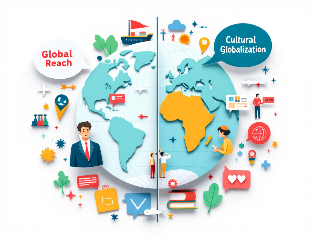 What Are the Pros and Cons of Globalization? - PayInOne