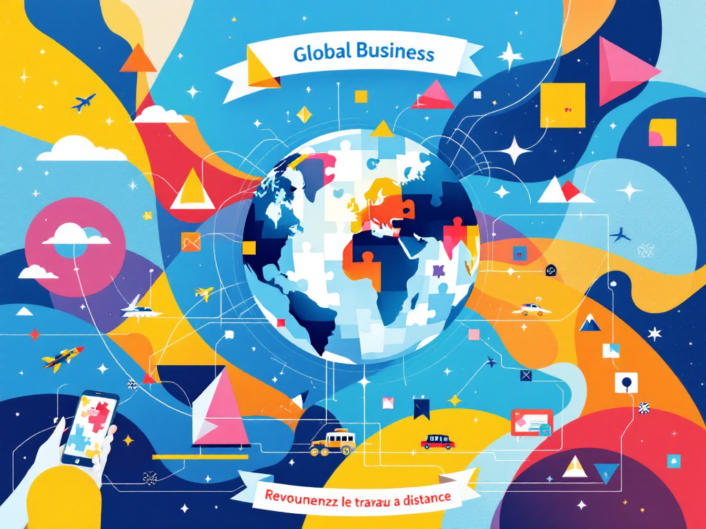 Why Remote Work is Revolutionizing Global Business - PayInOne