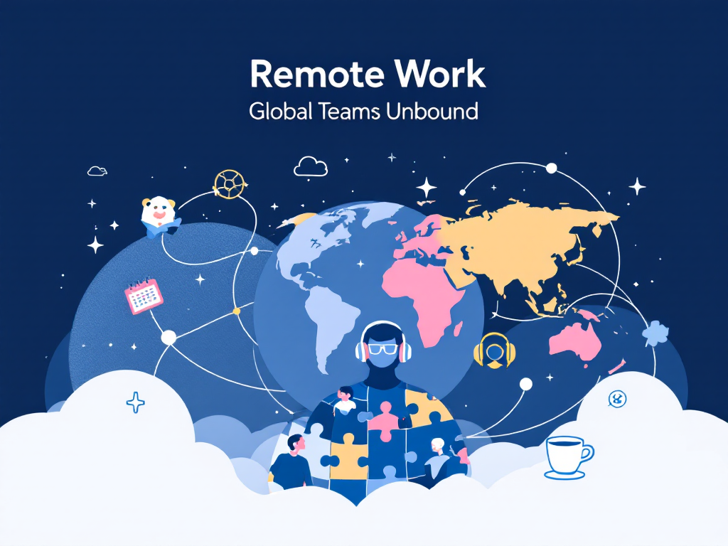 What Remote Work Means for Global Teams - PayInOne