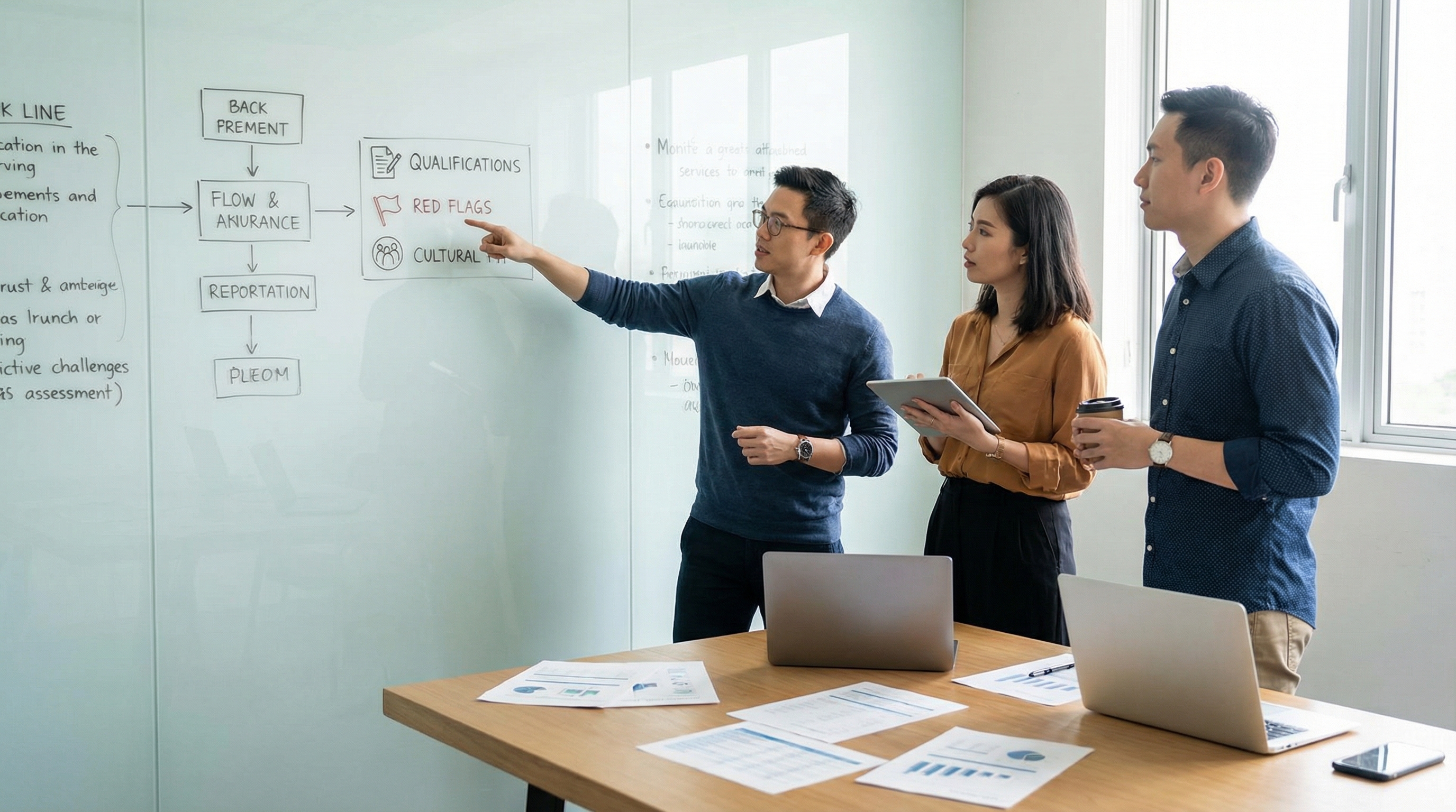 Why AI Resume Screening Beats Manual Review