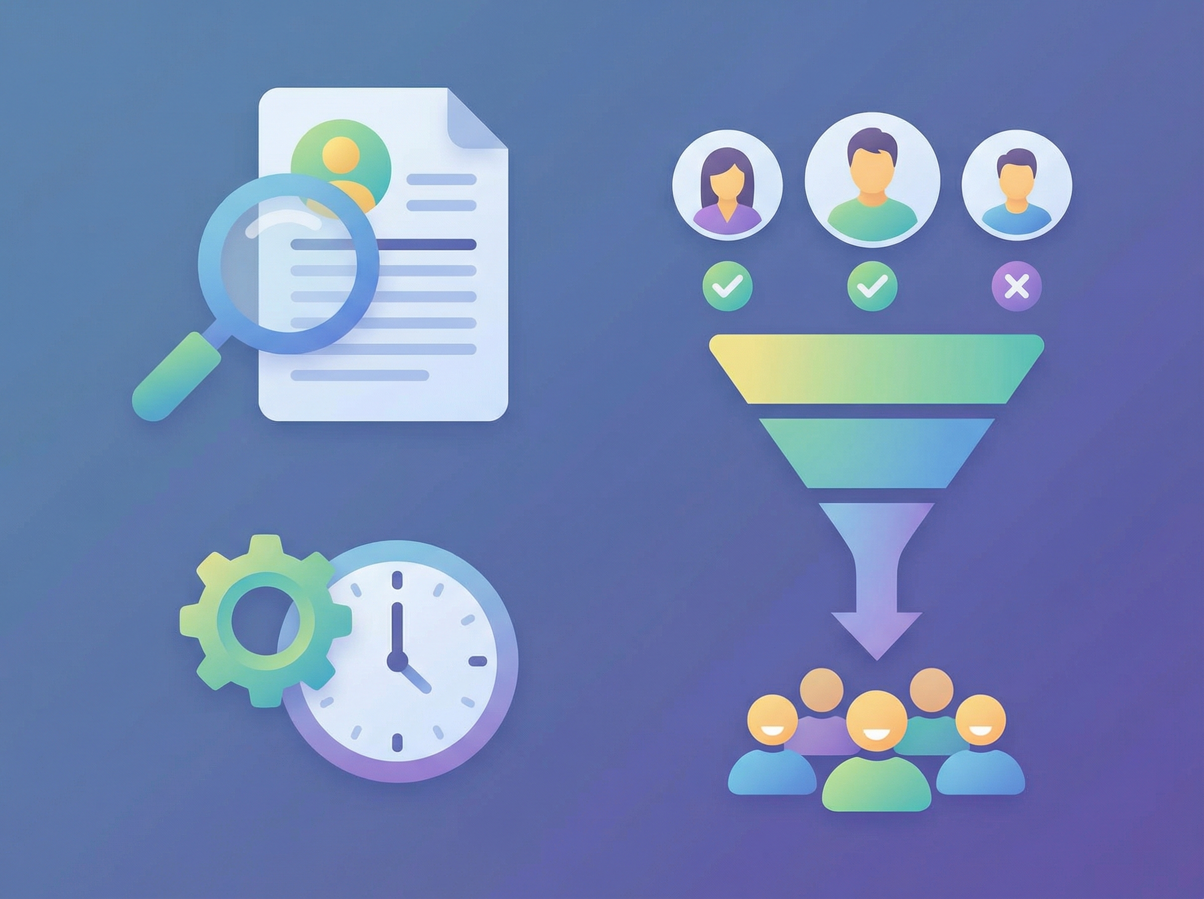 How to Master the Screening Interview