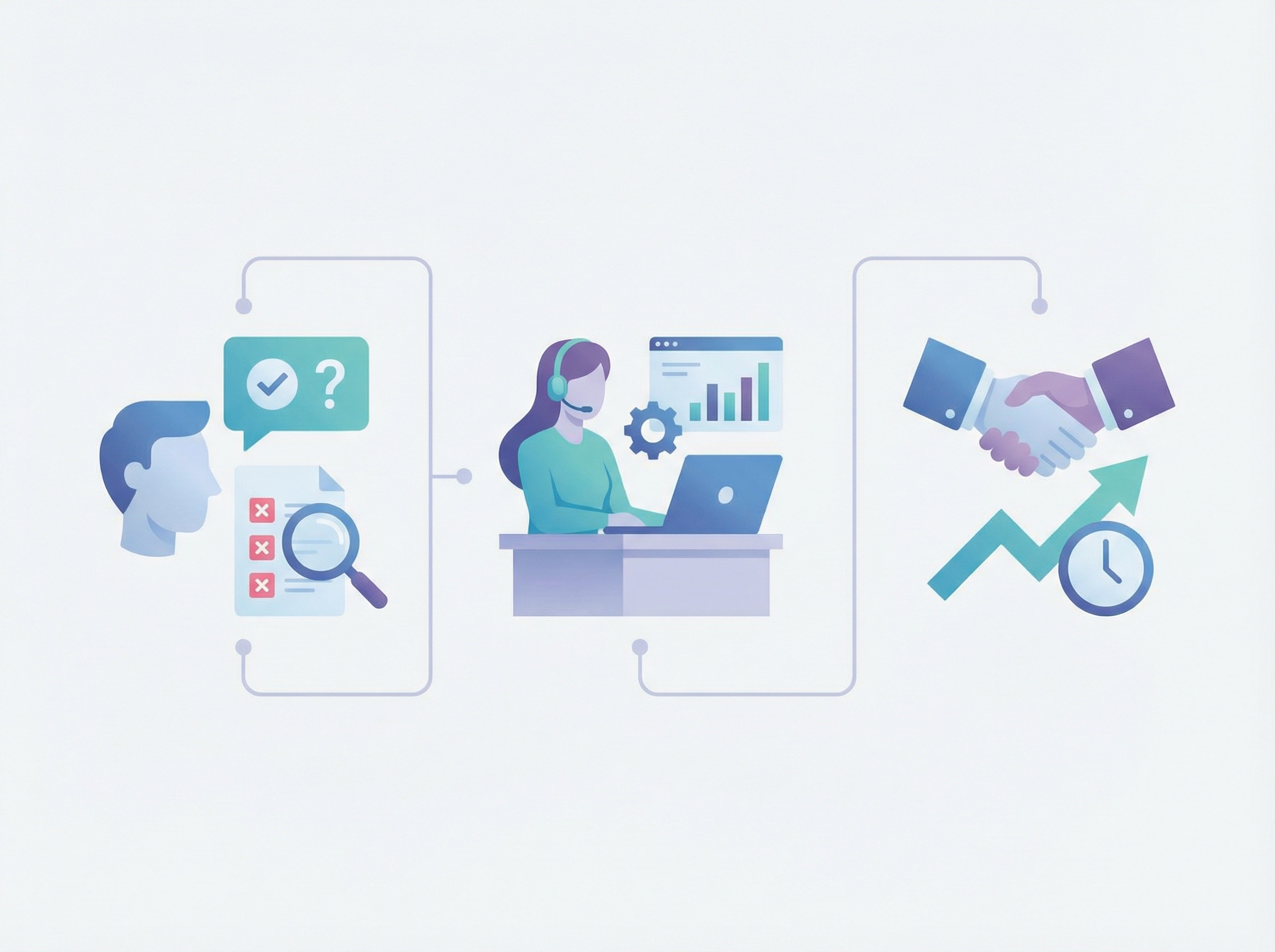 How to Master the Screening Interview