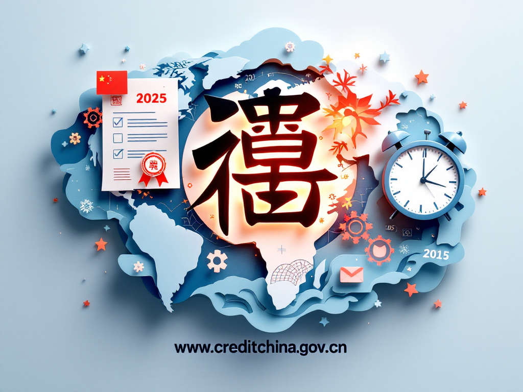 What You Need to Know About www.creditchina.gov.cn - PayInOne